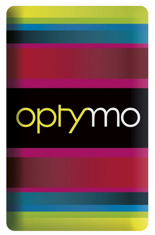 Pass Optymo - Optymo