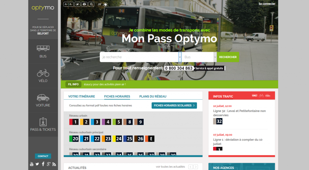 home_optymo - Optymo